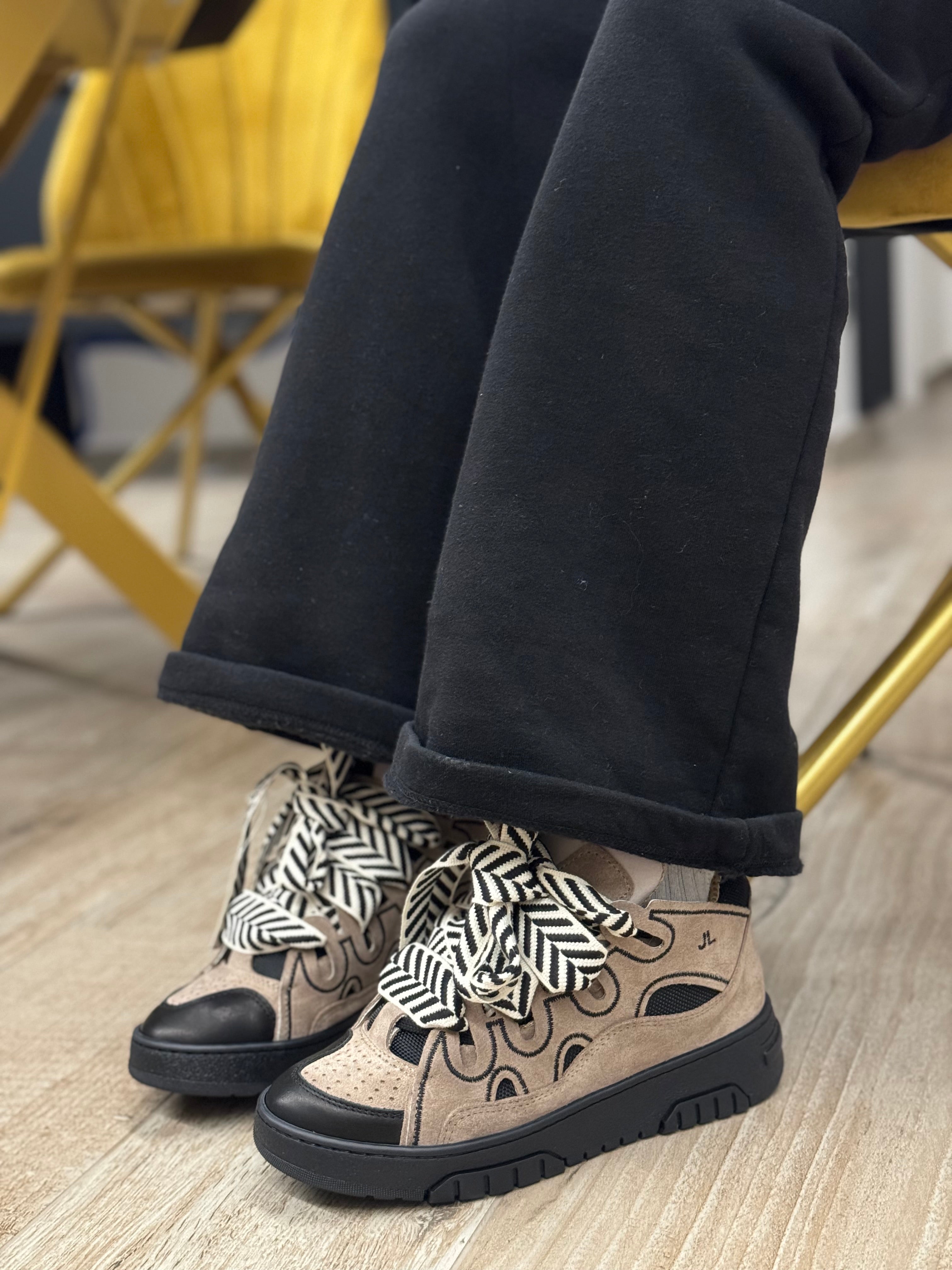 Jammers London new colors – Citarelli Calzature